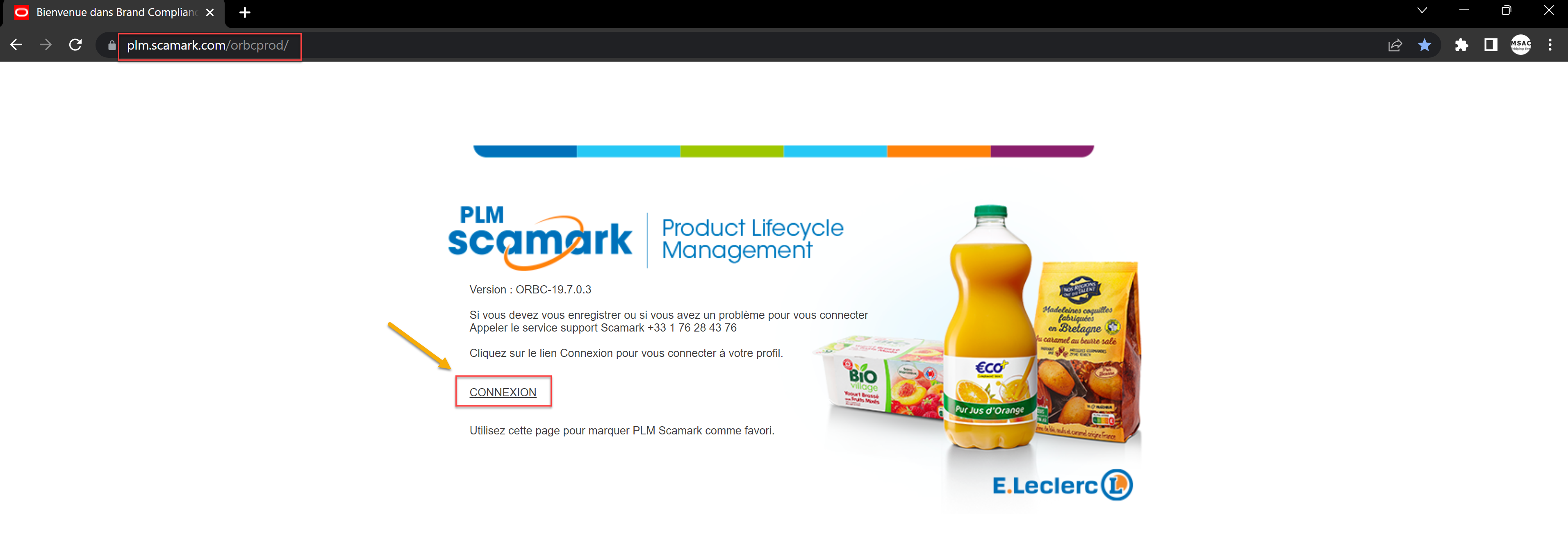 19. OPAL - How do I create my OPAL account? – PLM Scamark Support by MSAC