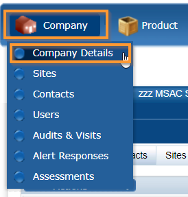 6. How do I create a new user on the PLM Scamark portal and add their ...